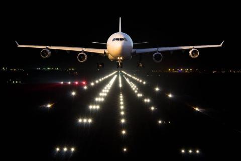 Flight 923 - Locked | De beste escaperooms